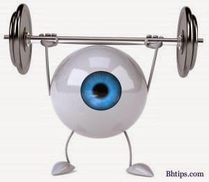 SCENAR COSMODIC for Better VISION | COSMODIC® ENS®